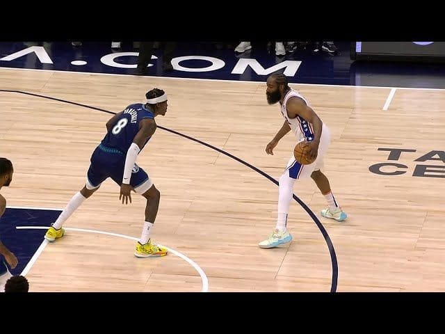 5 NBA players with most 30-point games on 70% true shooting ft. Steph Curry