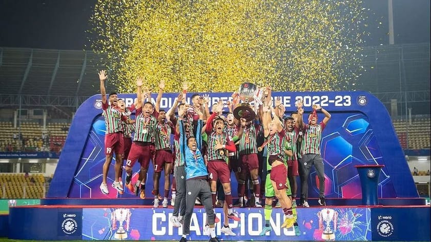 ISL 2023-24: All ISL winners list from season 1 to 9