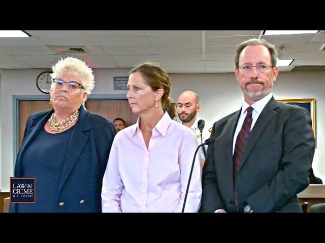 Dateline NBC: Annamarie Cochrane Rintala and Cara Rintala relationship ...