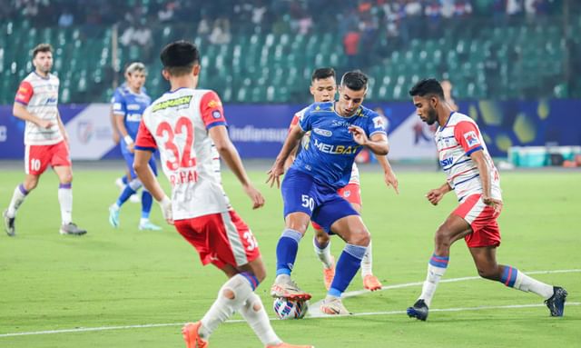 Chennaiyin FC vs Bengaluru FC: Who won Match 51 of ISL 2023-24?
