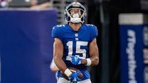 Who are Collin Johnson's Parents?