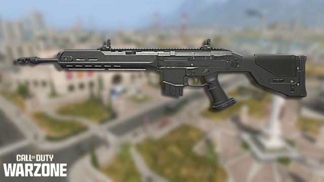 Best MCW 6.8 loadout in Warzone Season 2 Reloaded: Attachments, class ...