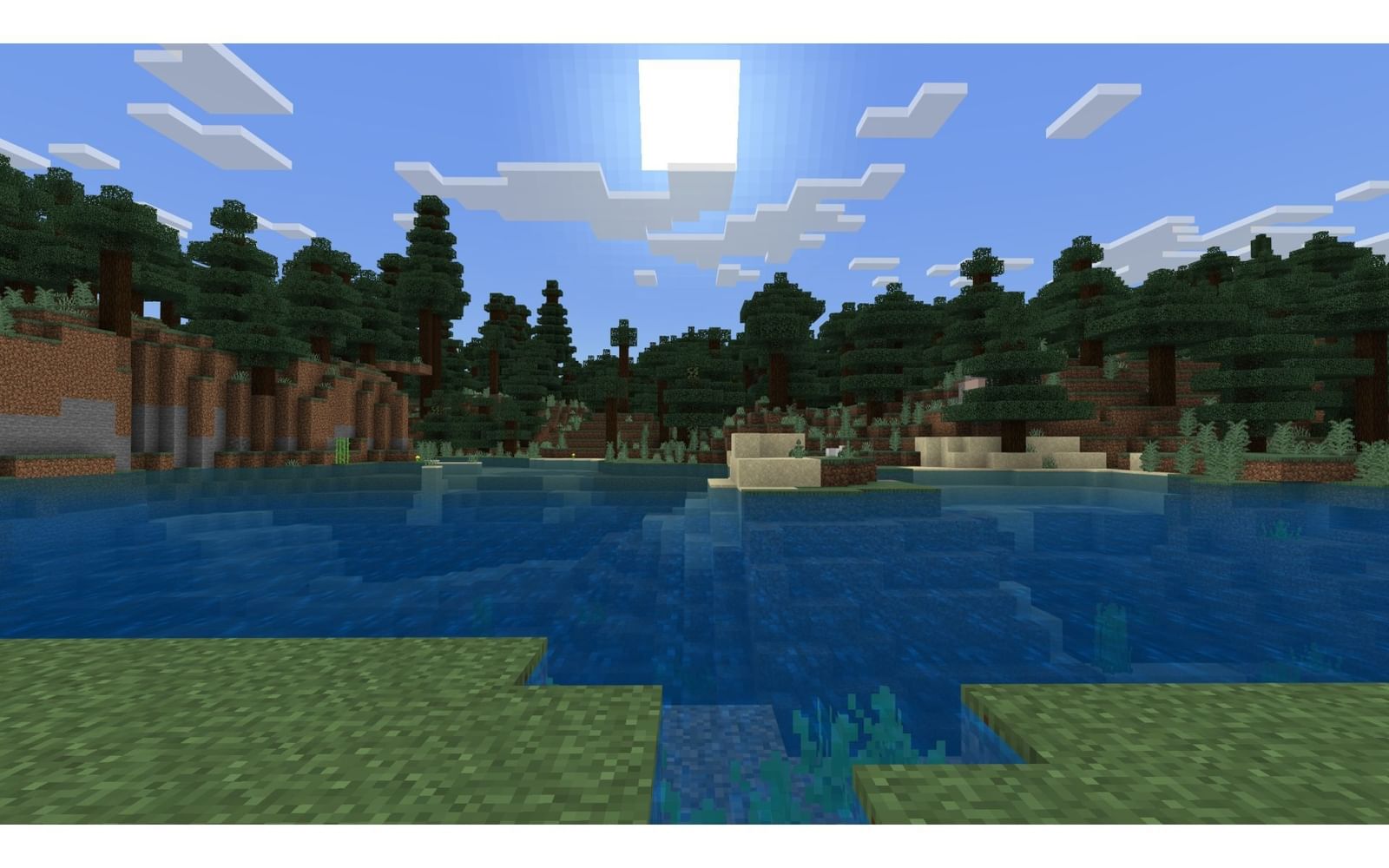 10 best Minecraft PS4 seeds (2023)