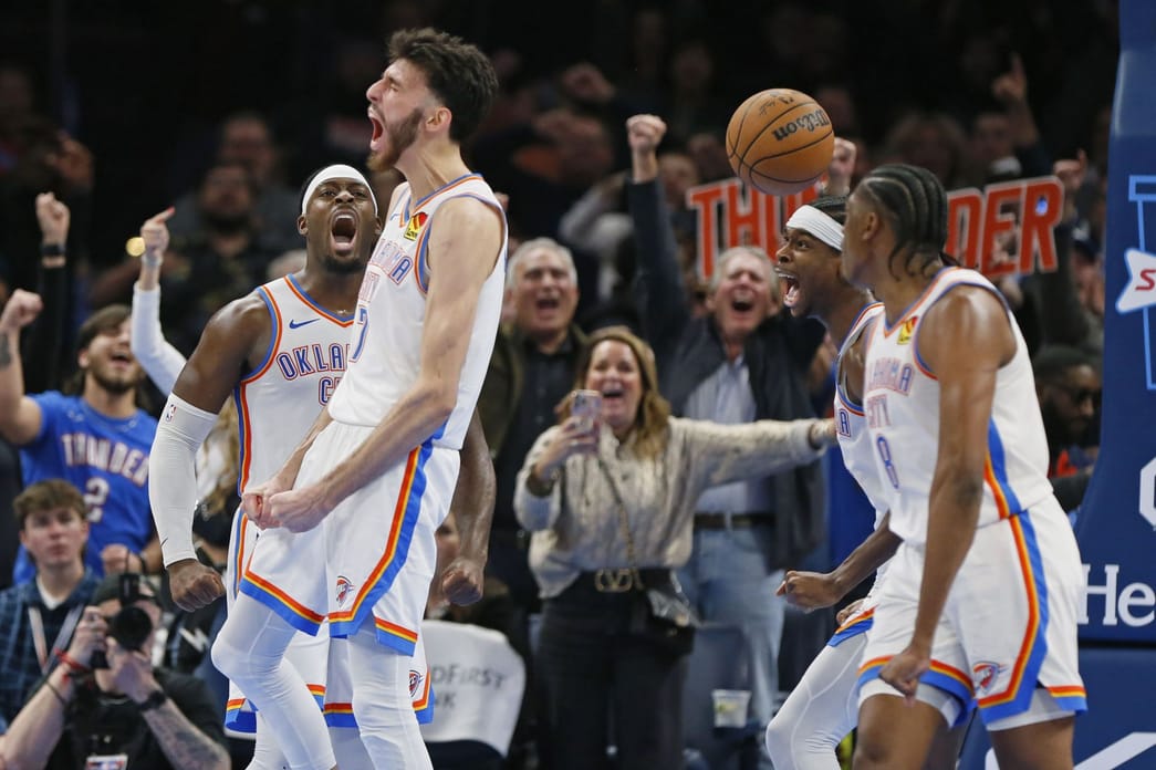 12 players with the longest wingspan in NBA 2023–24 Season