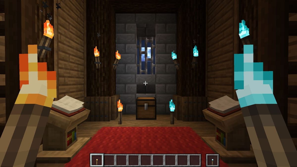 7 best Minecraft HD texture packs