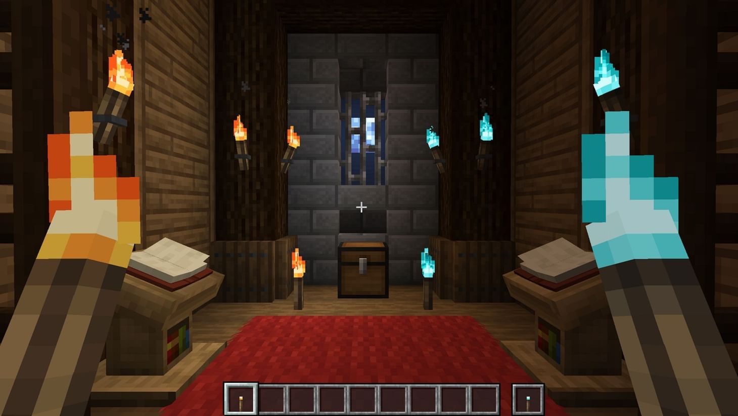 7 best Minecraft HD texture packs