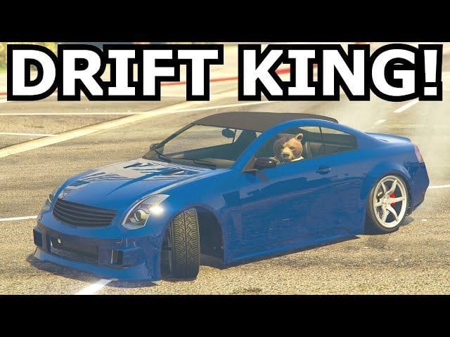 GTA Online Fathom FR36 is finally out: Performance, price, and more