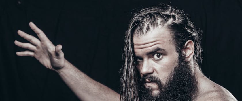 How tall is Josh Briggs?