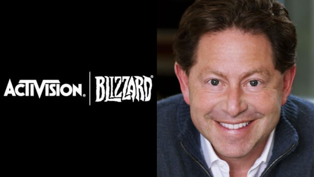 Activision Blizzard CEO Bobby Kotick is stepping down after a 33-year ...