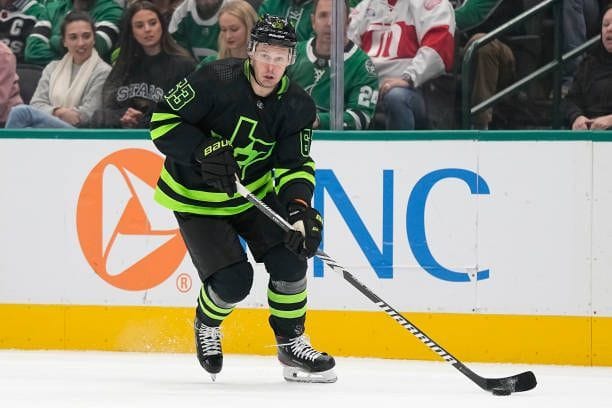 Evgenii Dadonov News, Biography, NHL Records, Stats & Facts