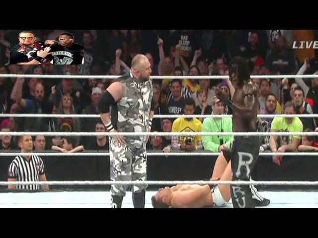 5 WWE Attitude Era stars who could be surprise entrants in the 2024 Men ...