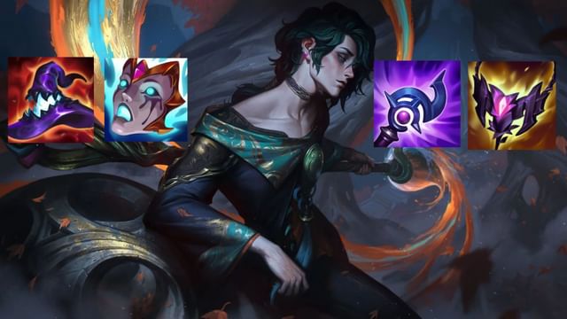 5 best Hwei builds to help you climb rank faster in League of Legends ...
