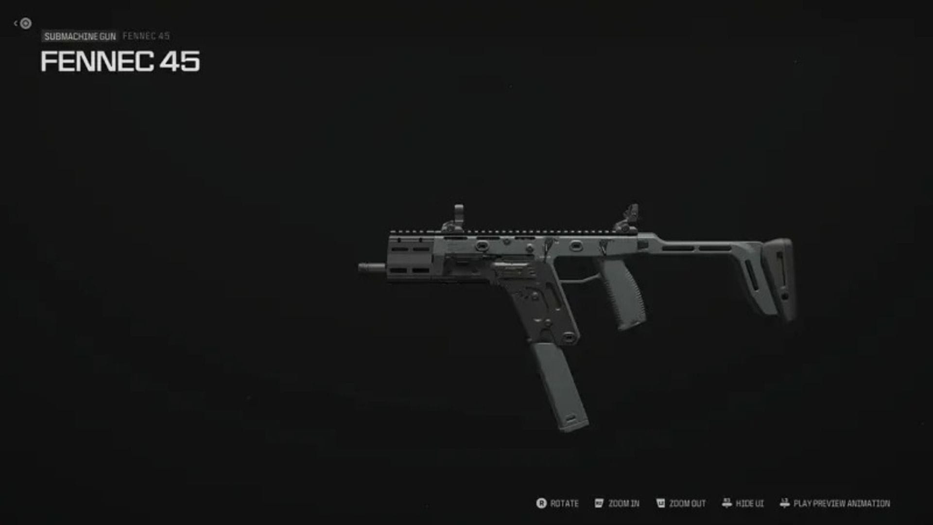 Top 5 SMGs to use in Warzone Season 1
