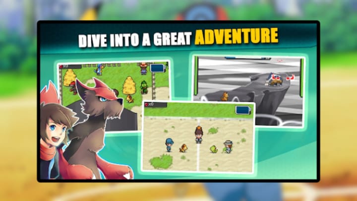 5 best mobile games to play if you like Pokemon