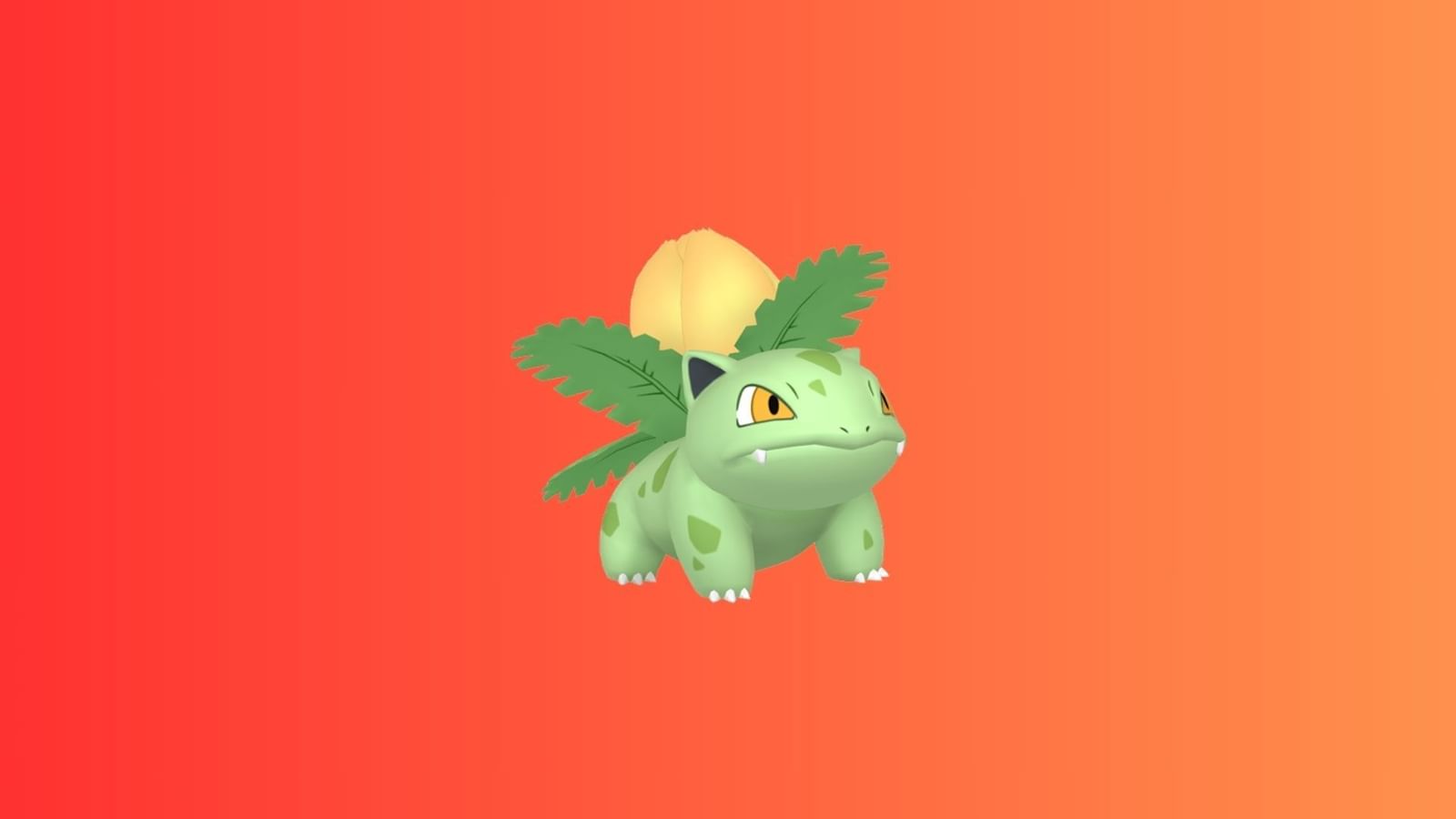 Pokemon GO Shiny Bulbasaur, Shiny Ivysaur, Shiny Venusaur guide