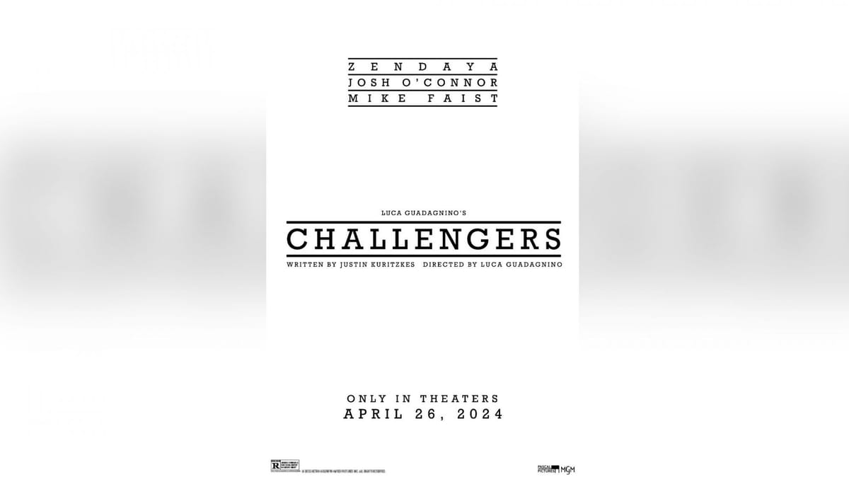 5 best films coming in the spring of 2024