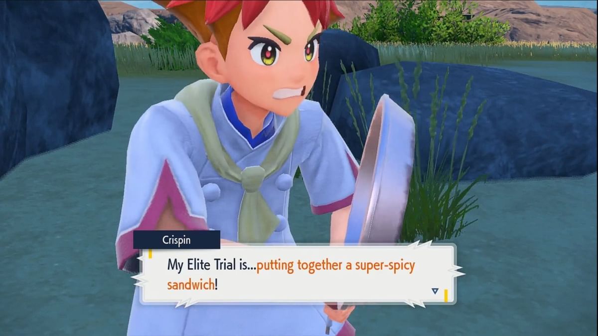 Super-Spicy Sandwich: How to make Super-Spicy Sandwich and complete ...