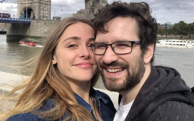 Who is Melina? Kick streamer Destiny is allegedly "out" after his wife ...