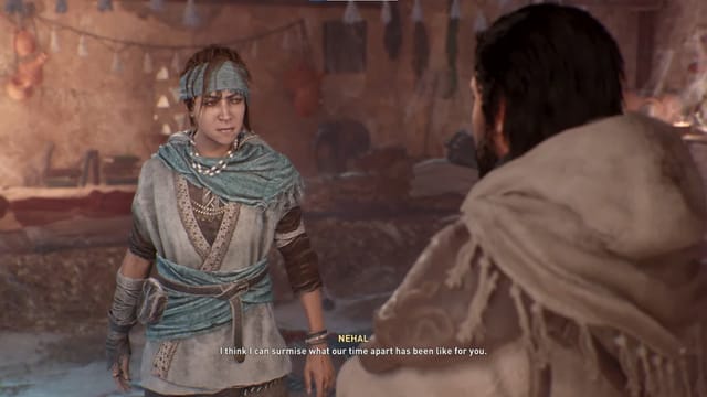 Assassin's Creed Mirage Old Wounds walkthrough: How to complete, objectives, rewards, and more