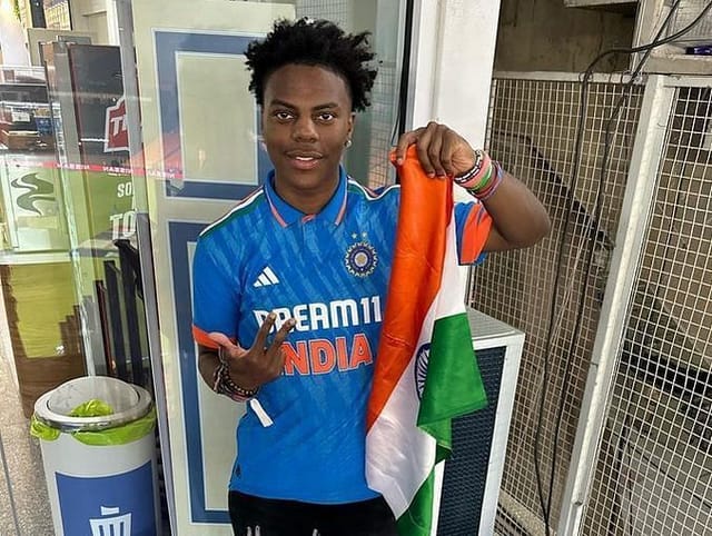 Did iShowSpeed cheat on Dream?