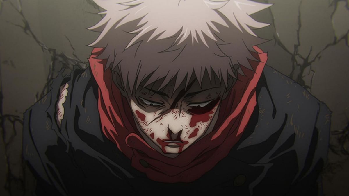 Jujutsu Kaisen: The importance of "Yuji chasing Mahito" scene, explained