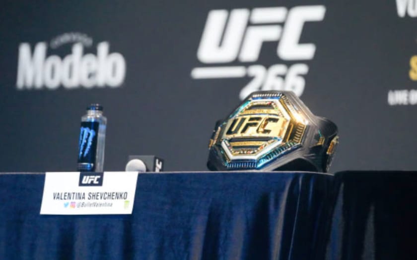 UFC this weekend: Is there a UFC fight this weekend (December 30, 2023 ...