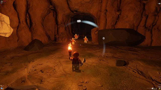 How to get Knotroot in LEGO Fortnite: Easy steps explained