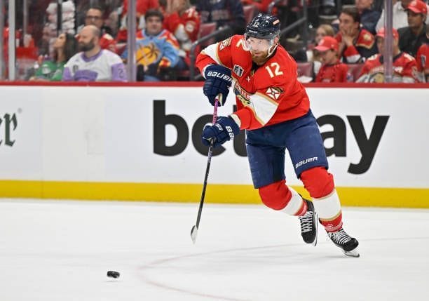 Eric Staal News, Biography, NHL Records, Stats & Facts