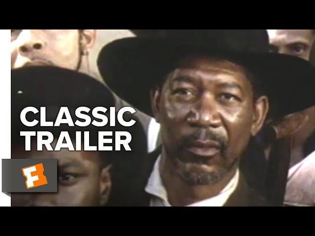 5 best films and TV shows featuring Andre Braugher