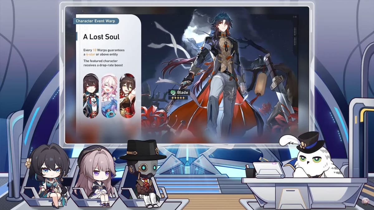 Should you pull for Ruan Mei in Honkai Star Rail 1.6? Pull value and ...