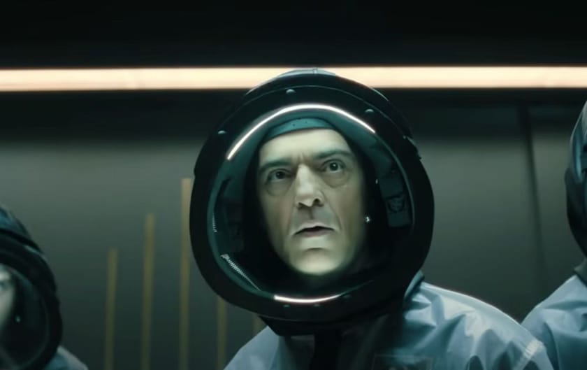 Is Netflix Berlin sequel of Money Heist? Plot explored