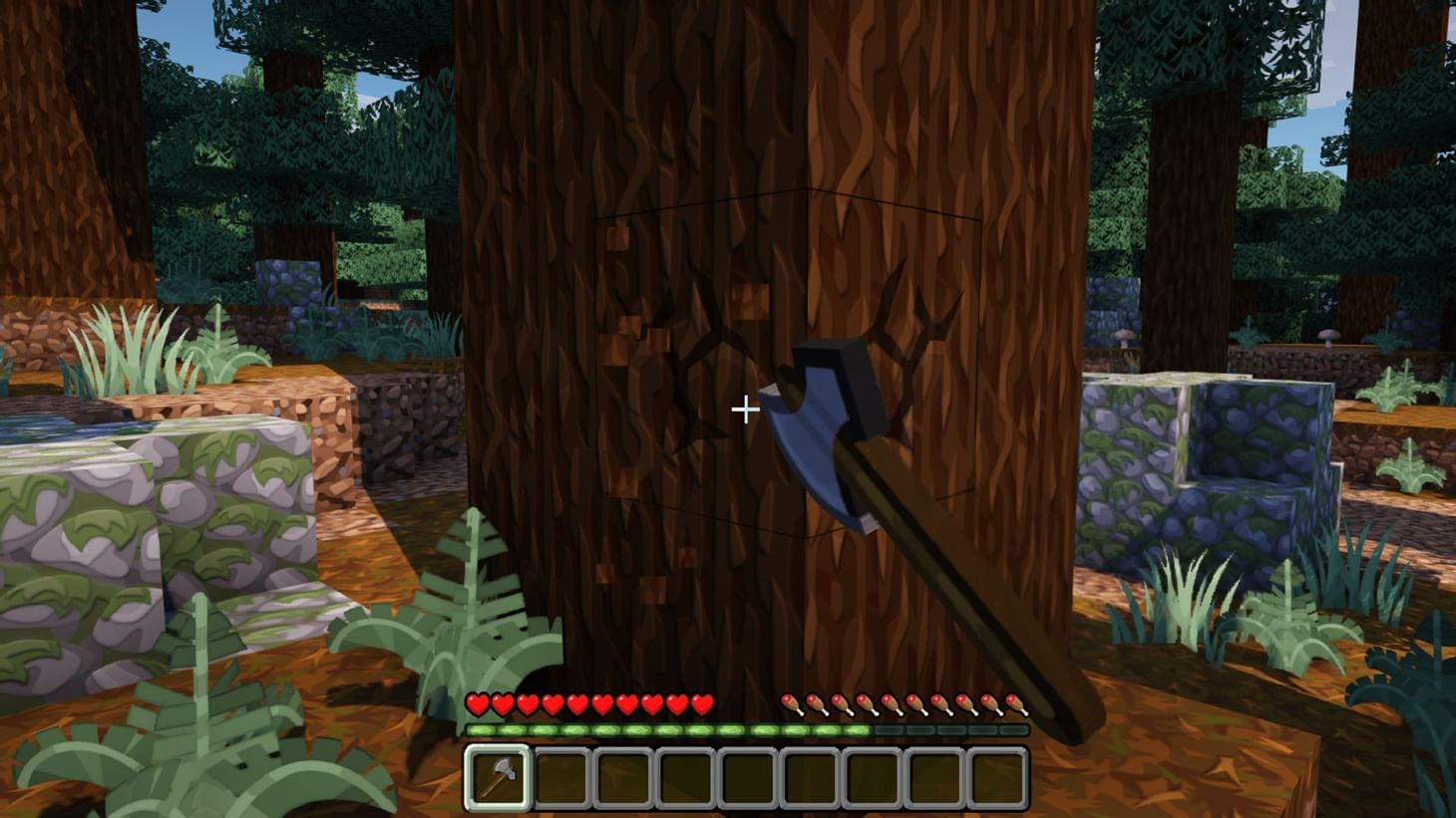 7 best Minecraft HD texture packs