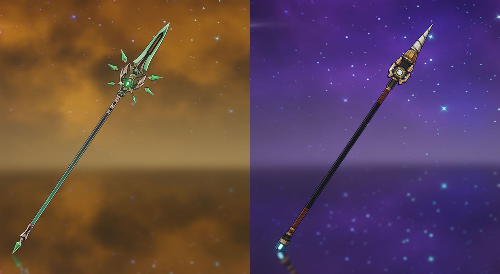 Best weapons for Chevreuse in Genshin Impact