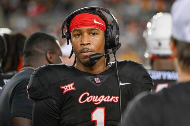 What position is Donovan Smith in?