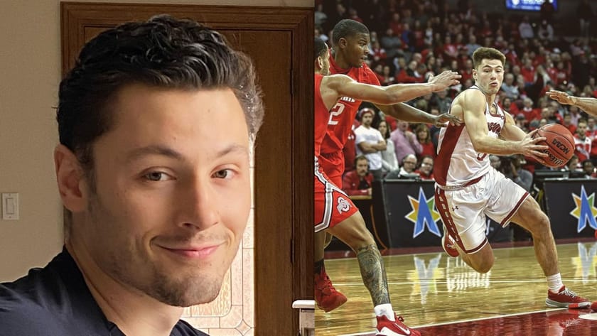 Walt McGrory cause of death: What happened to former Wisconsin guard?