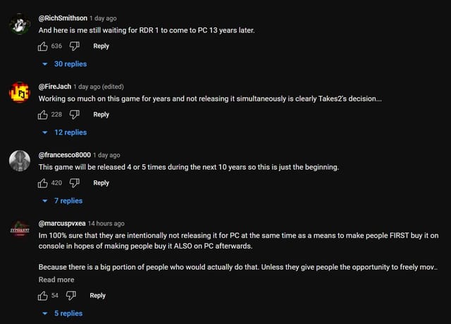 "Consoles are mediocre computers": Asmongold weighs in on GTA 6 ...
