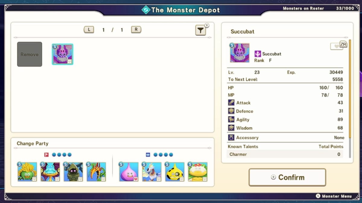 Dragon Quest Monsters: The Dark Prince review - A new perspective on an ...