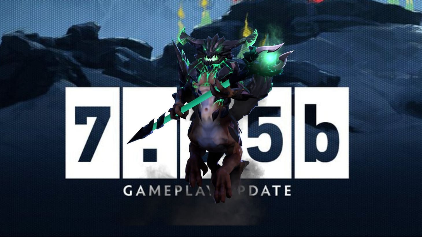 5 major changes with Dota 2 Patch 7.35b