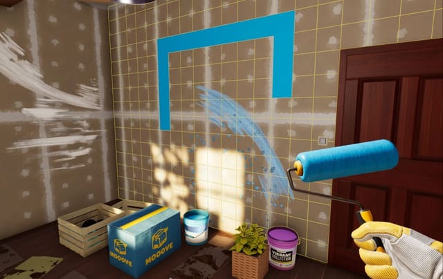 House Flipper 2: All Flipper Tools and how to unlock them