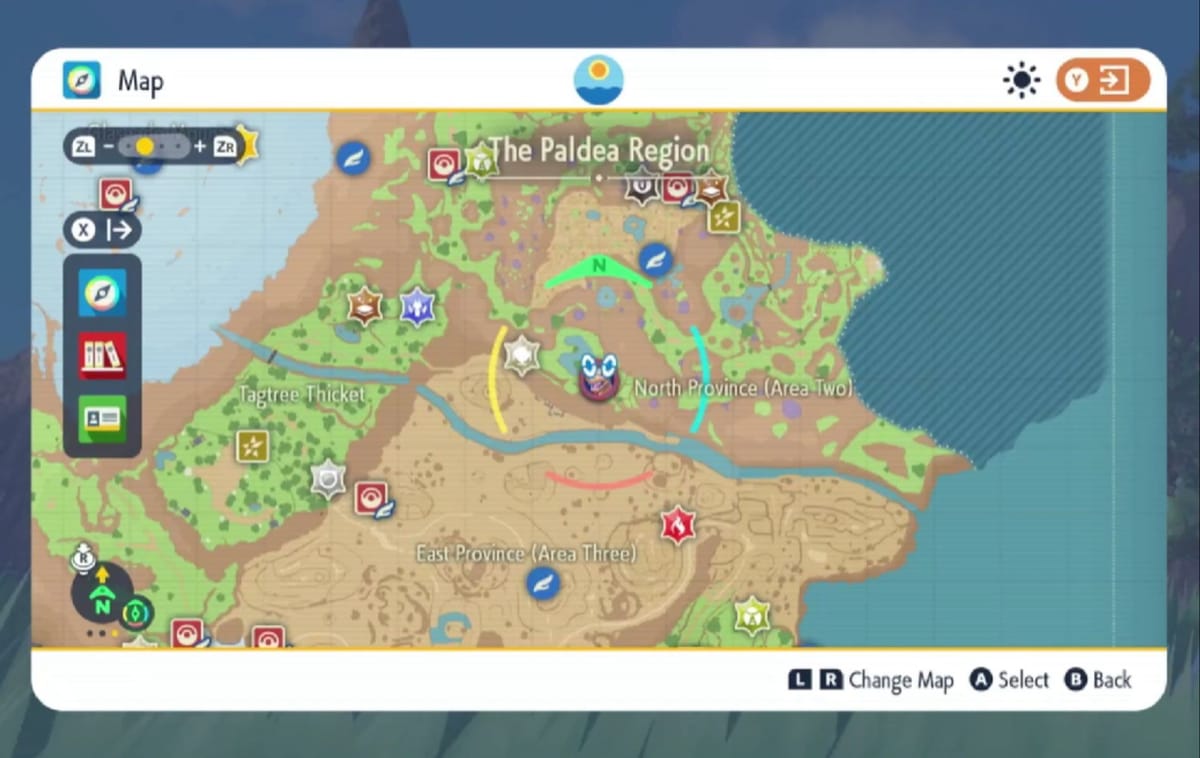 How to get Latios in Indigo Disk | Pokemon Scarlet and Violet