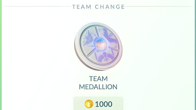 Pokemon GO teams guide: How to change, all factions & leaders