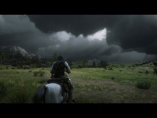 Does GTA 6 use an RDR 2 engine? Everything known so far