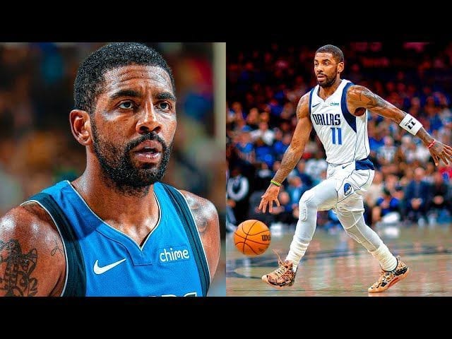 Dallas Mavericks Injury Report (Dec. 27): Latest update on Kyrie Irving ...