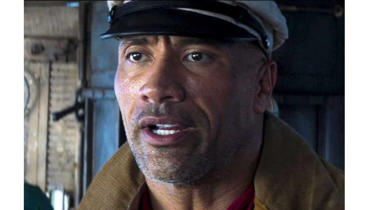 A24's The Smashing Machine starring Dwayne Johnson based on MMA Fighter ...