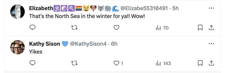 What happened to the MS Maud? Norwegian Cruise ship gets hit by Rogue ...