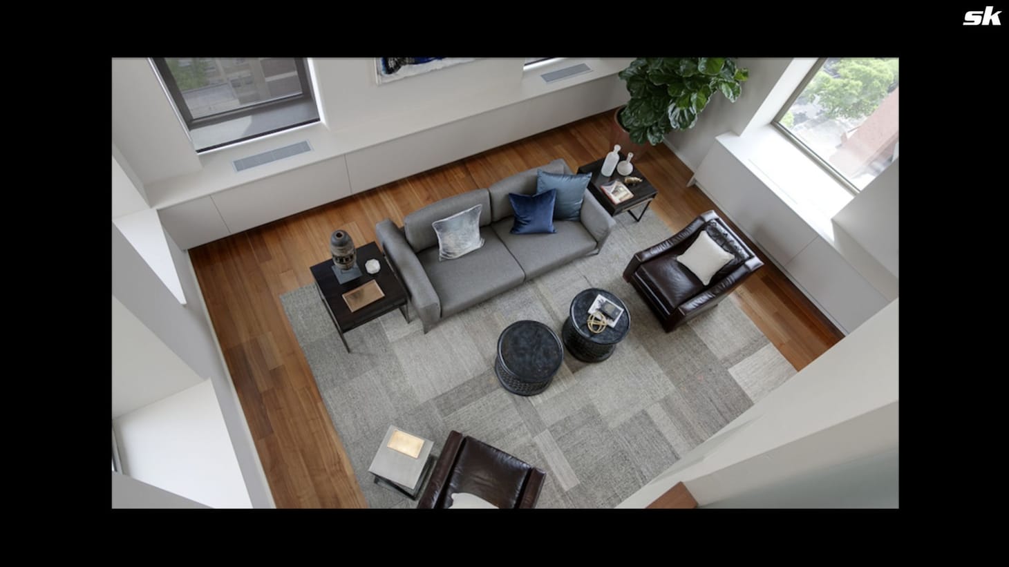 Inside Dodgers star Chase Utley and wife Jennifer’s heavenly two-acre ...