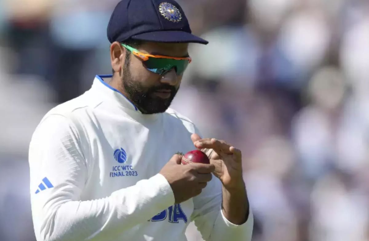 "He has probably been the most selfless Indian cricketer I have seen in ...