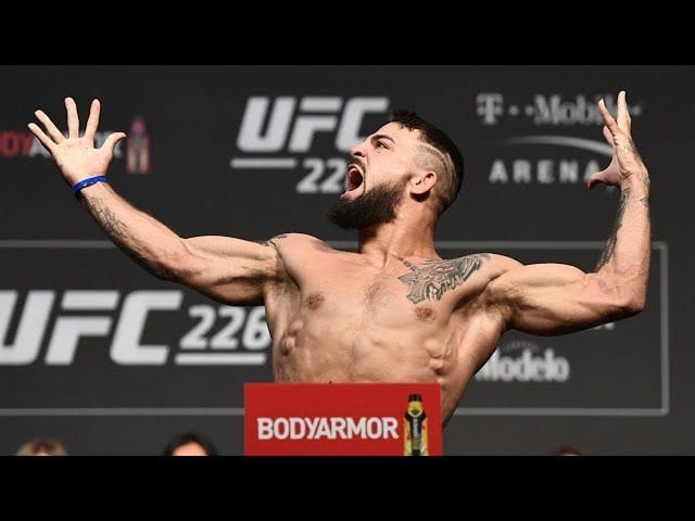 MIke Perry BKFC payout: Mike Perry's BKFC 56 payout almost equals ...