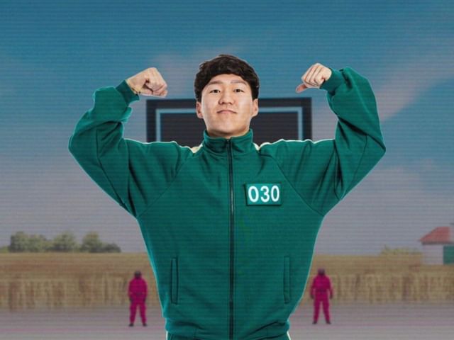 "A lot of people were kinda annoyed by him": Player 030 discusses Player 198's Squid Game: The ...