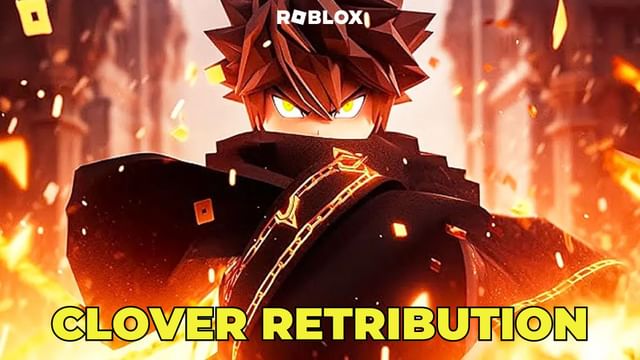 Roblox Clover Retribution: How to play, features, and more